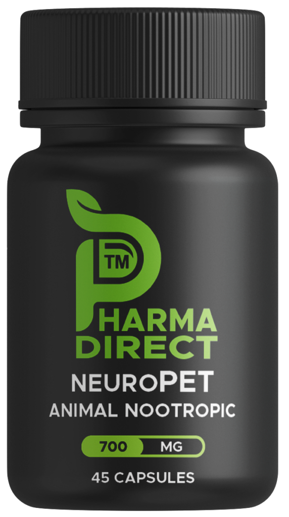 NeuroPet Animal Nootropic