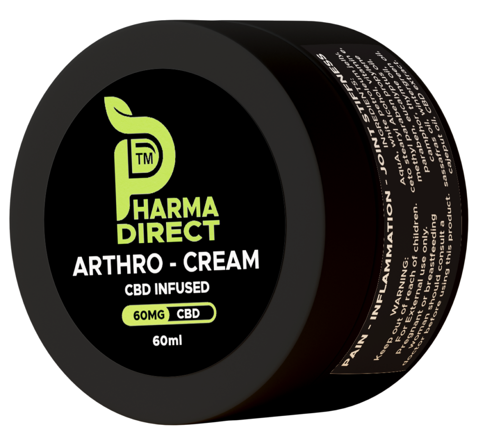 Arthro-Cream