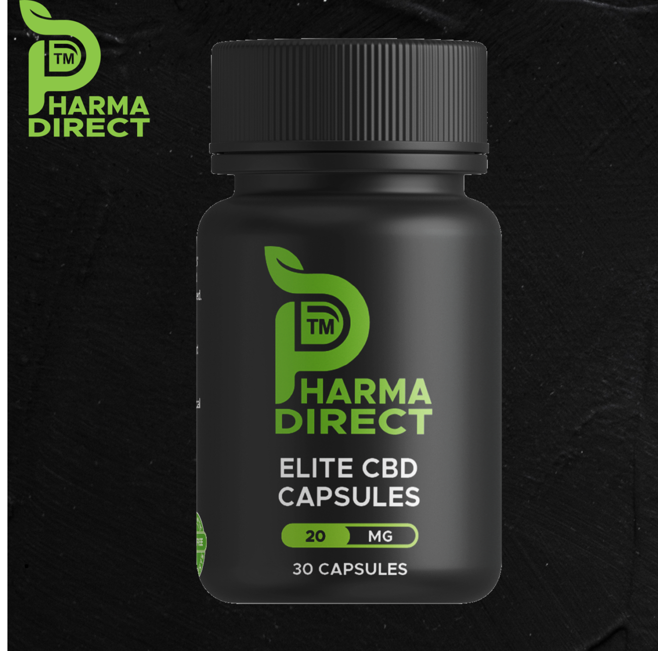 PHARMA DIRECT ™ - "Complimentary Medicine to your door"